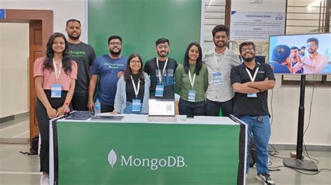 Rohan Kulkarni On Linkedin Mongodb User Group Pune At Cloud Native Day