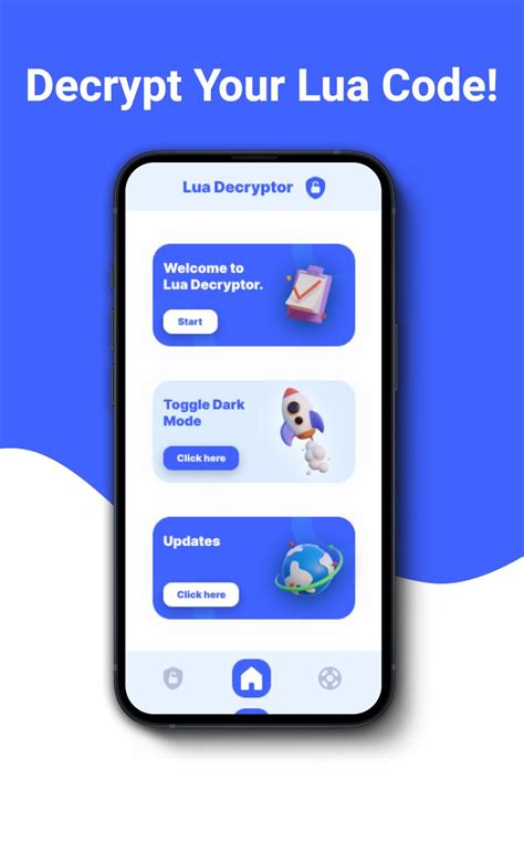 lua decryptor latest version 1 0 2 for android