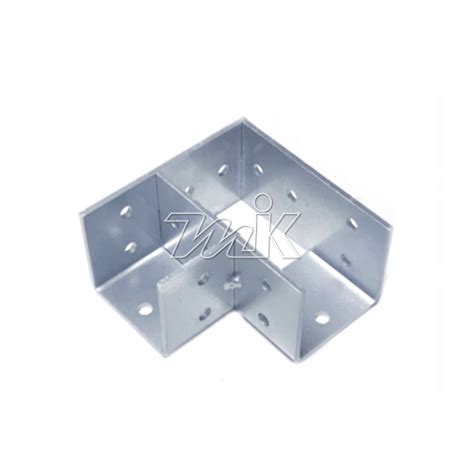 사각파이프조인트 코너l형 24940 명인코리아