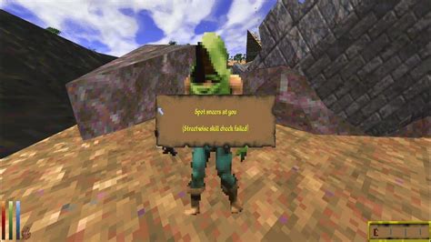 Lets Play Daggerfall Unity Modded Part 15 Youtube