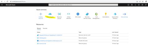 Azure Migrate How To Migrate On Premises Hyper V Virtual Machines To Azure Matrixpost Net