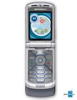 Motorola Razr V3m Specs Phonearena