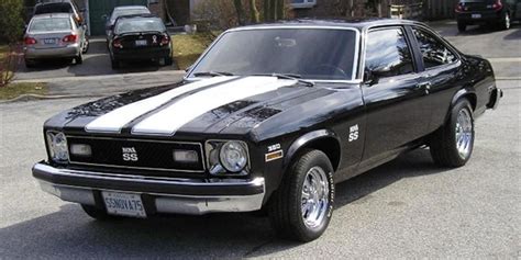 The Smallest Displacement V8 Engine Ever In A Chevrolet