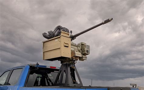 Portable Isr Radar Asset Security Radar Base Security Radar Military