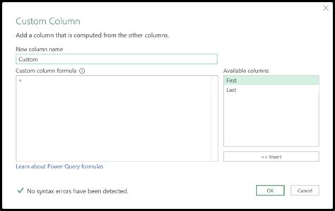 ¡descubre El Secreto Para Combinar Texto Y Números En Power Query Como