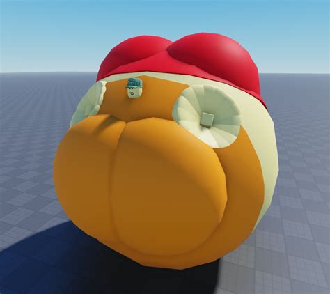 Rule 34 Baseplate Blimp Inflation Inflation Fetish Jick Hackinson