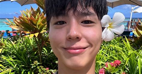 ‘폭싹 박보검 ‘빛삭한 노출 사진 결국 공개 은혜로운 비주얼” Sns는 지금