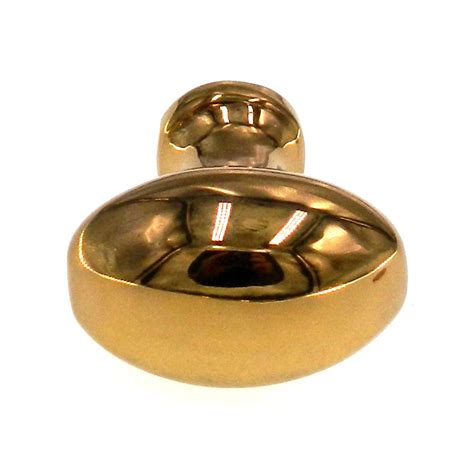 Belwith Manor House P9174 Solid Brass 1 Cabinet Knob Pull Westwoods Cabinet Hardware