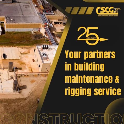 Cscg Inc Posted On Linkedin