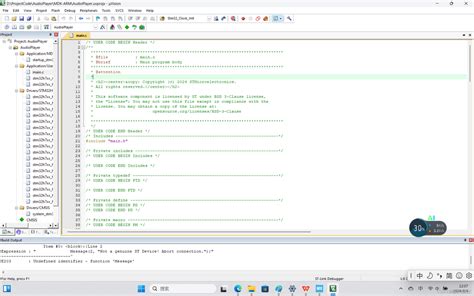 cubemx iic配置详解 mob64ca14068b0b的技术博客 51cto博客