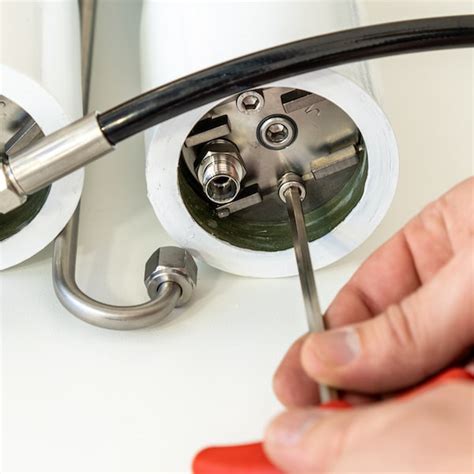 Rainman Watermaker Case To Naked Conversion Instructions