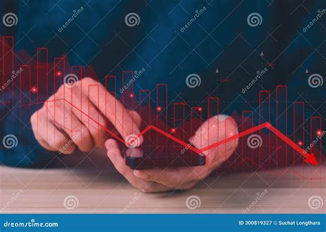 War To Impact Business And Industry Crisis Economic Global To Red