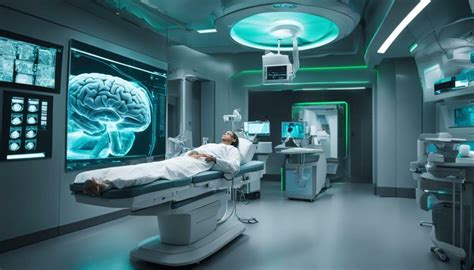 Exploring Radiologist Industry Trends In The United States