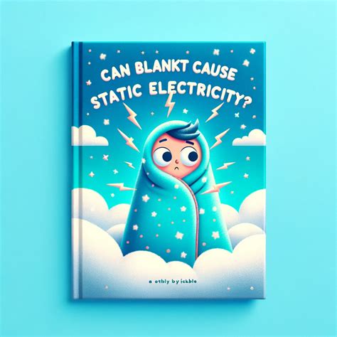 Can Blanket Cause Static Electricity