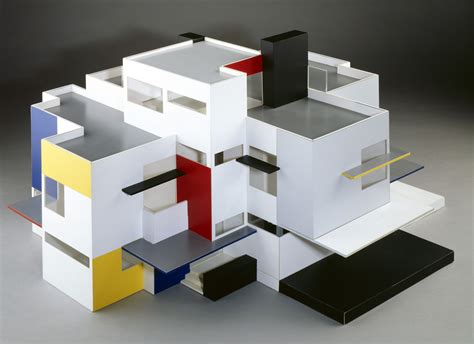Theo Van Doesburg Futurismo Explorando La Dinámica Del Movimiento