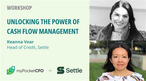 Unlocking Cpg Growth A Deep Dive Into Cash Flow Management And Working Capital Financing By