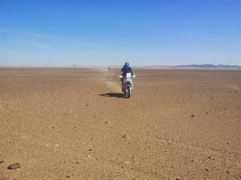 Juanan Roder Africa Twin