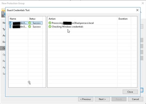 Guide How To Deploy And Schedule Veeam Agent Protection Group Ms