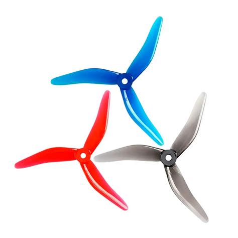 Hélices Nepal N2 Dalprop Dedrones