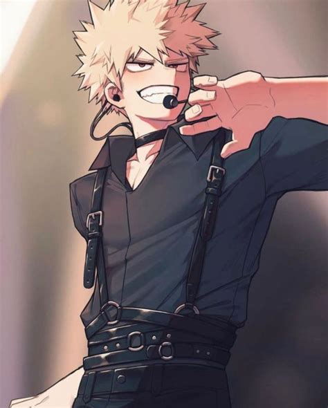 Pin On Bakugou ⋋ ⋌