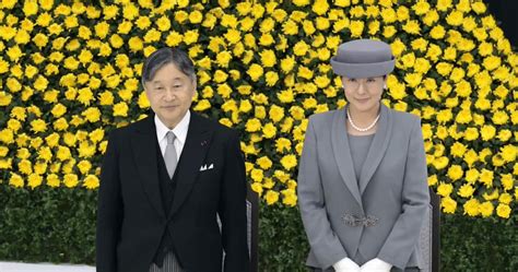 2025年8月15日 天皇陛下「お言葉」全文 皇室ブログ・でれでれ草