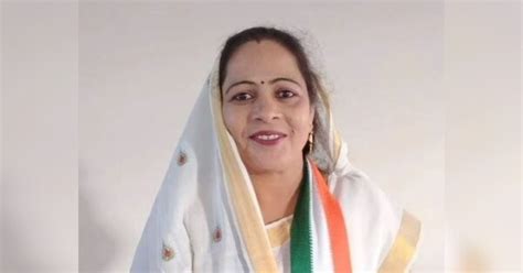 Mp Assembly Elections 2023 Another Blow To Congress Before Elections Tribal Leader Resigns From