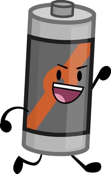 Battery Entity Warfield Wiki Fandom