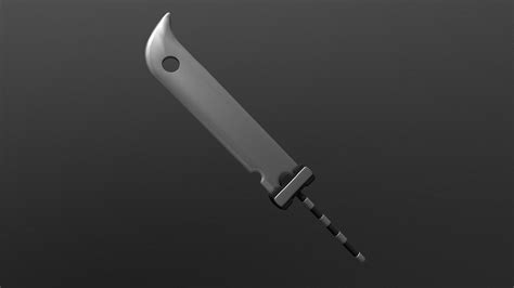 Executioner S Blade