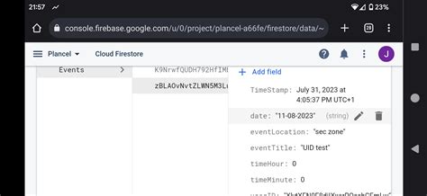 How To Use Firebase And Flutter To Allow Users To Invite People To