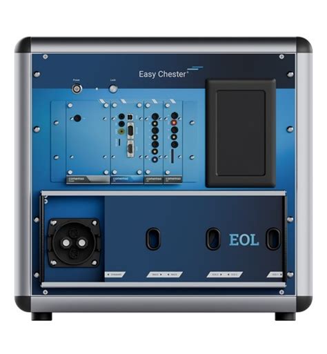 Comemso Ccs Evse Tester Maintenance And Production Eol Test