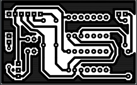 Design Your Simple Circuit On Proteus By Gc Tronics Fiverr