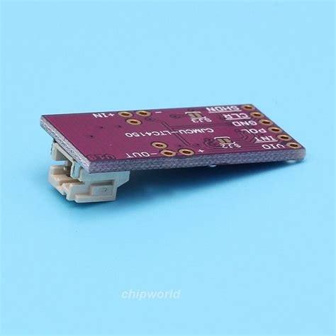 Battery Fuel Gauge Meter Coulomb Counter Arduino From Powermodules On