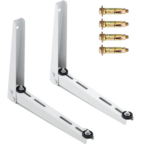 Maotong Mini Split Wall Mounting Bracket For Air Conditioner Heat Pump