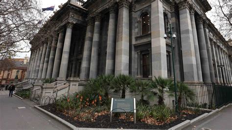 South Australia Votes Down Sex Work ‘exit Bill Au