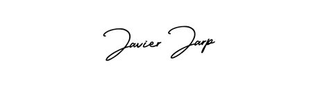 81 Javier Jarp Name Signature Style Ideas Ultimate E Sign