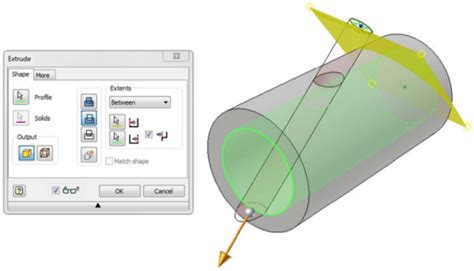 Model Based Definition Mbd In Autodesk Inventor Where It Pays Off