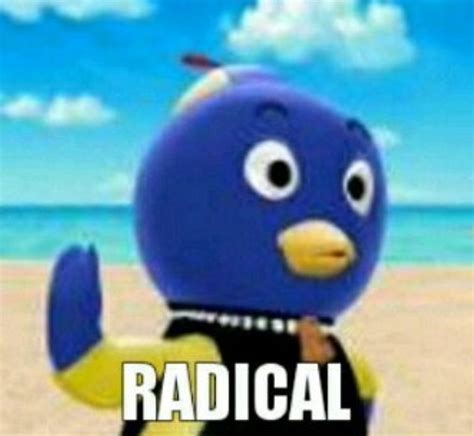 Backyardigans Surfs Up