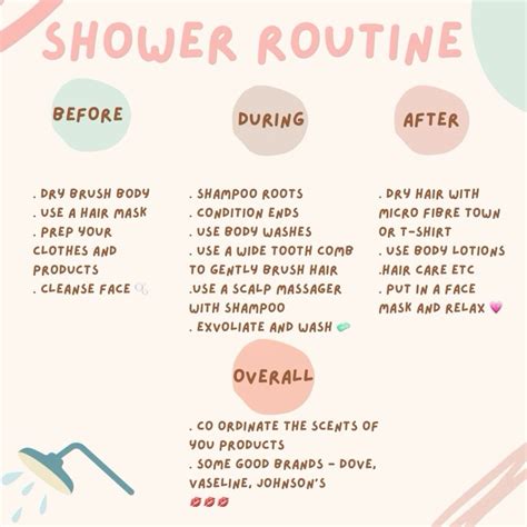 Best 12 Are You A Morning Or Night Shower Kind Of Person Artofit