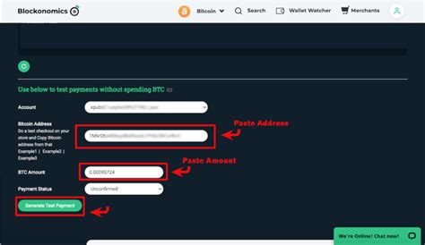 Bitcoin Payment Gateway For Woocommerce Shop Lemsmyth