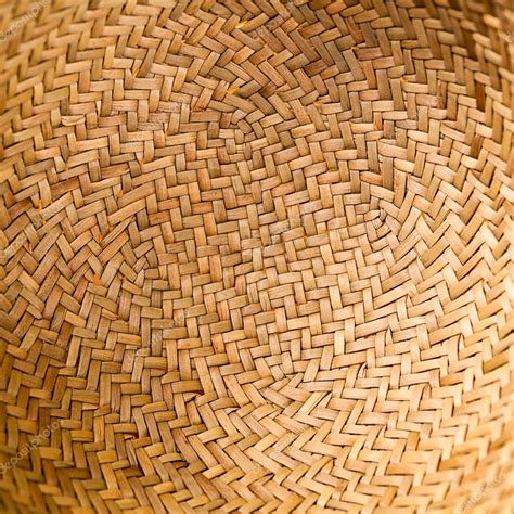 Textura De Mimbre Fotografía De Stock © Gilmanshin 12766783