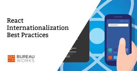 React Internationalization Best Practices