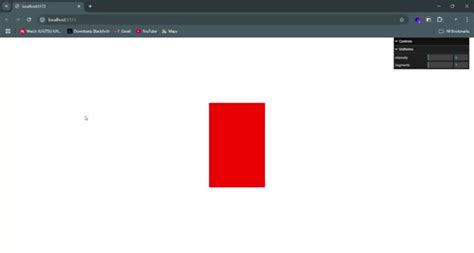 Pritam Das On Linkedin Shaders Webdevelopment Threejs Reactthreefiber Learningjourney Day1