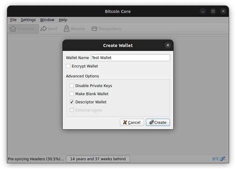 Bitcoin Core What Is It And How To Use It 2023 Athena Alpha