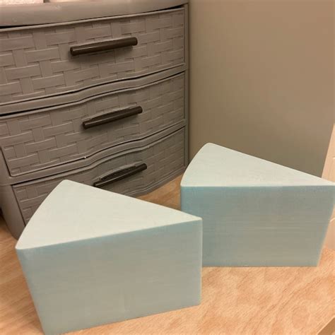 Polystyrene Styrofoam Foam Blanks Blocks Sheets Boards For Crafting