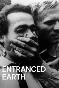 Entranced Earth 1967 İzle Siyah Beyaz Filmler Dijital Sinema