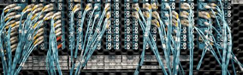 Structured Cabling Solution Sigma Byte Singapore