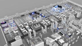 IBM Event Design Gallery