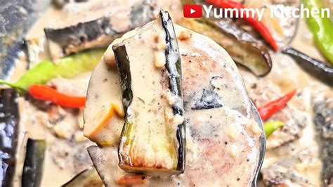 Ginataang Tambakol Recipe A Delightfully Creamy Filipino Tuna Stew