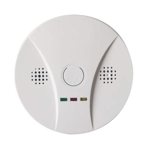China Custom Carbon Monoxide Leakage Detector Manufacturers Suppliers Factory Direct Price N