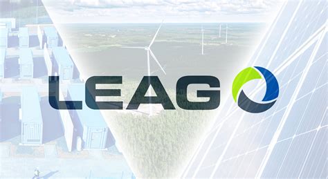Die Grünen Pläne Der Leag Lausitztv